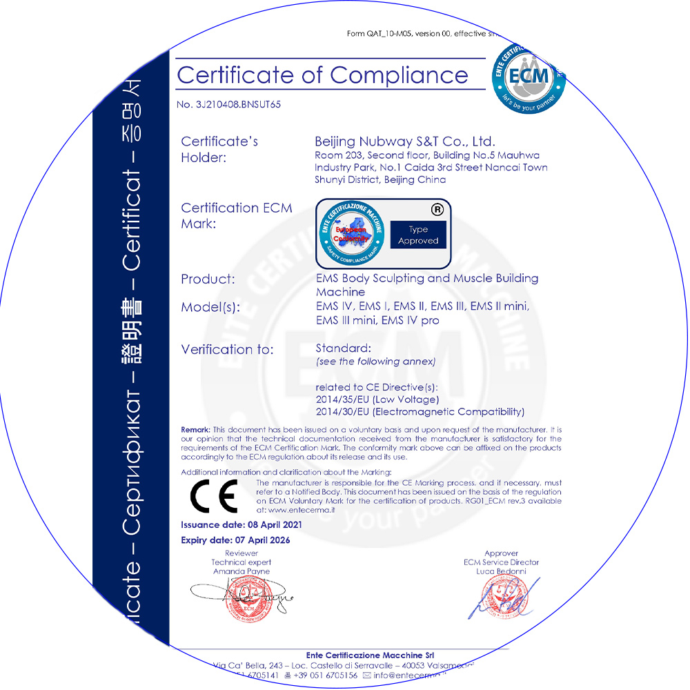 China Aesthetic & Medical Beauty Equipment Supplier - LeadBeauty